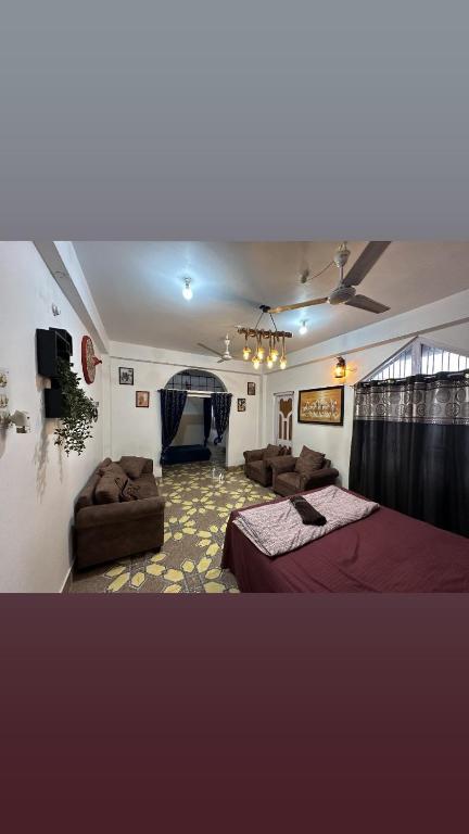 Citynest Homestay L, Guwahati (precios actualizados 2025)