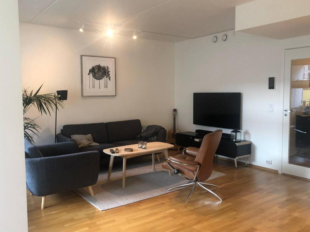 Apartment near city center, Stavanger (updated prices 2025)