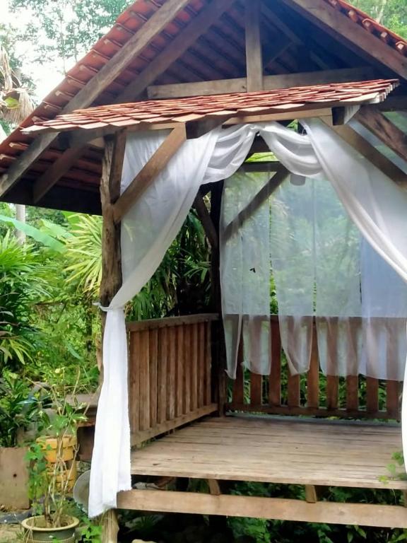 Rumah Kebun Tok Abah, Kampung Keruak – Precios actualizados 2024