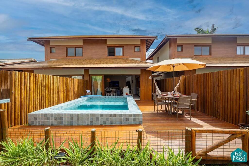 Itacimirim Marluá - Bangalô E15 pé na areia, Itacimirim (updated prices ...