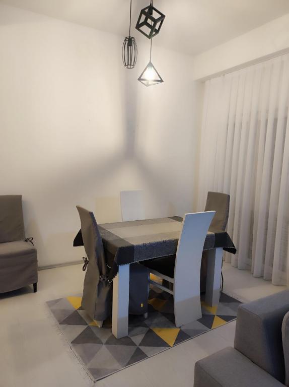 Janel Apartments, Ohrid (updated prices 2025)