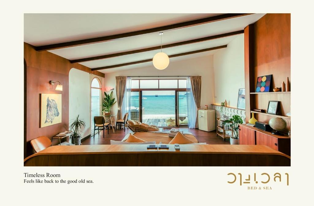 วางเวลา เกาะล้าน The Timeless Kohlarn, Koh Larn (aktualisierte Preise ...