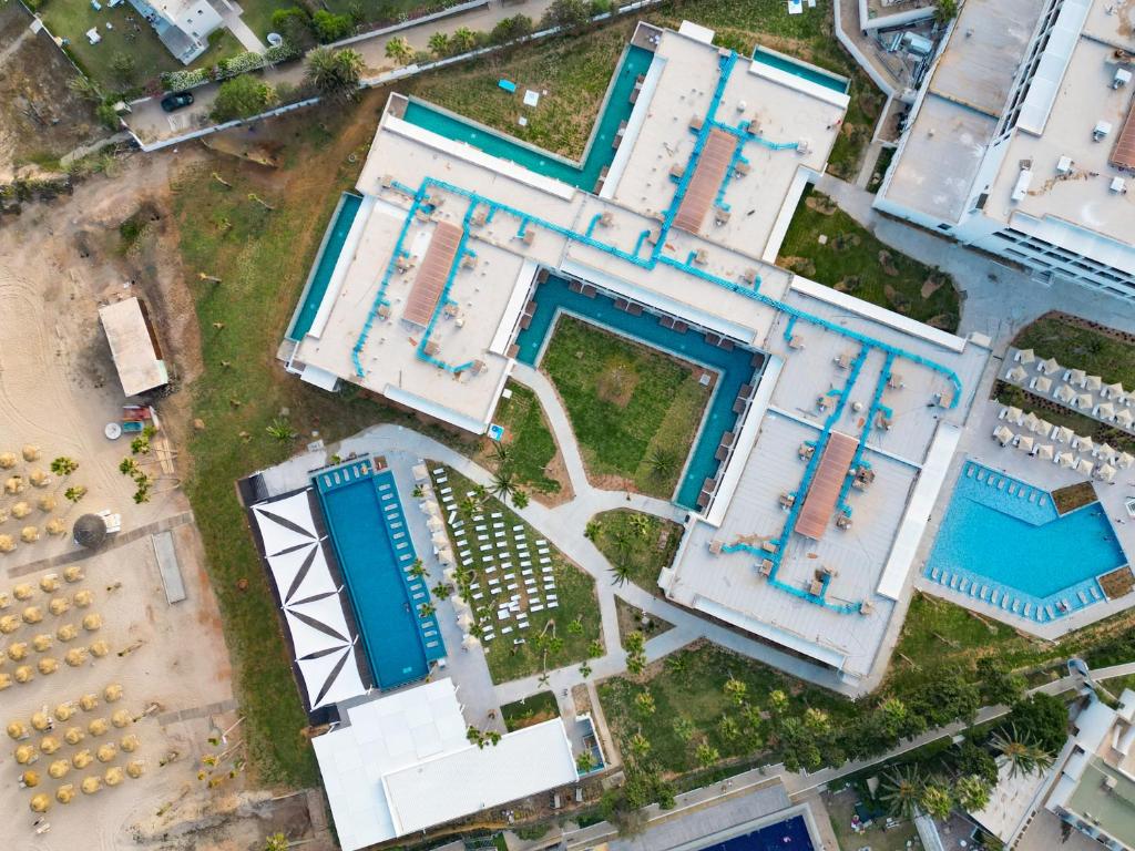 One Resort Premium Hammamet, Hammamet Nord (updated prices 2025)