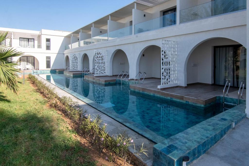 One Resort Premium Hammamet, Hammamet Nord (updated prices 2025)