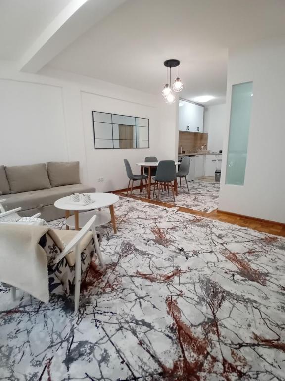 AS Emporio Omega 2, Tuzla (updated prices 2025)