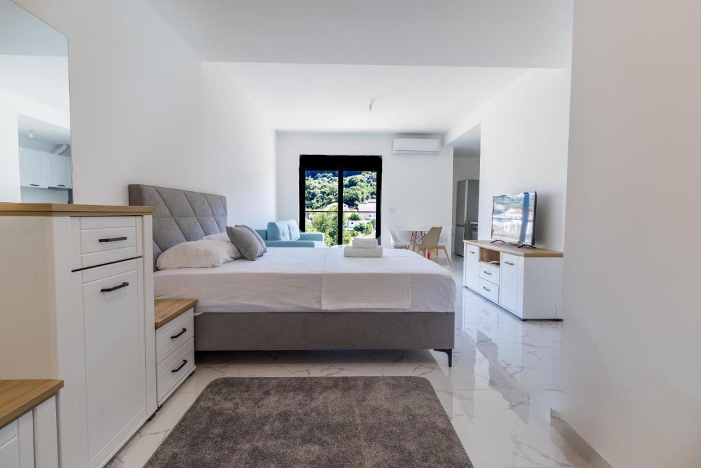 Smart Apartment, Ulcinj (updated prices 2025)