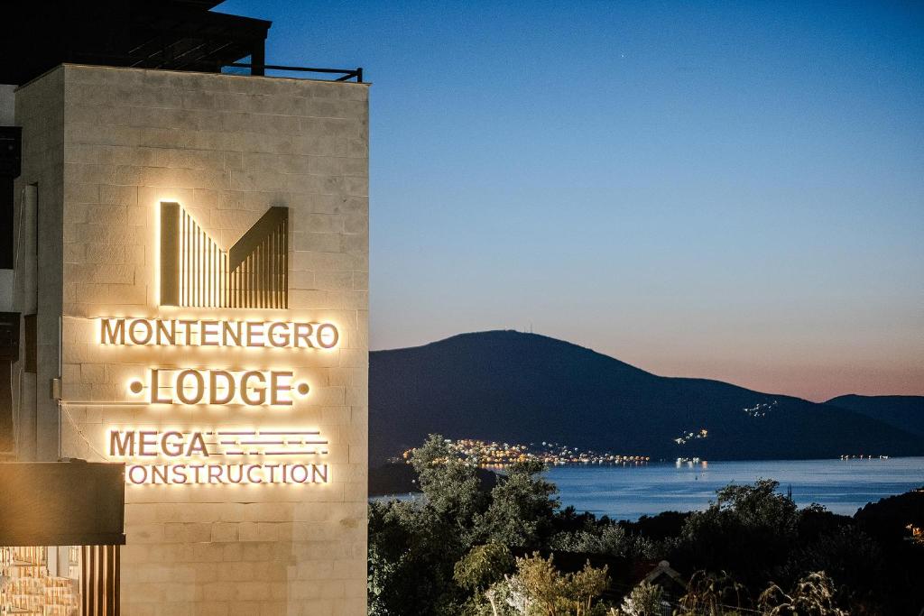 Montenegro Lodge, Tivat (updated prices 2026)