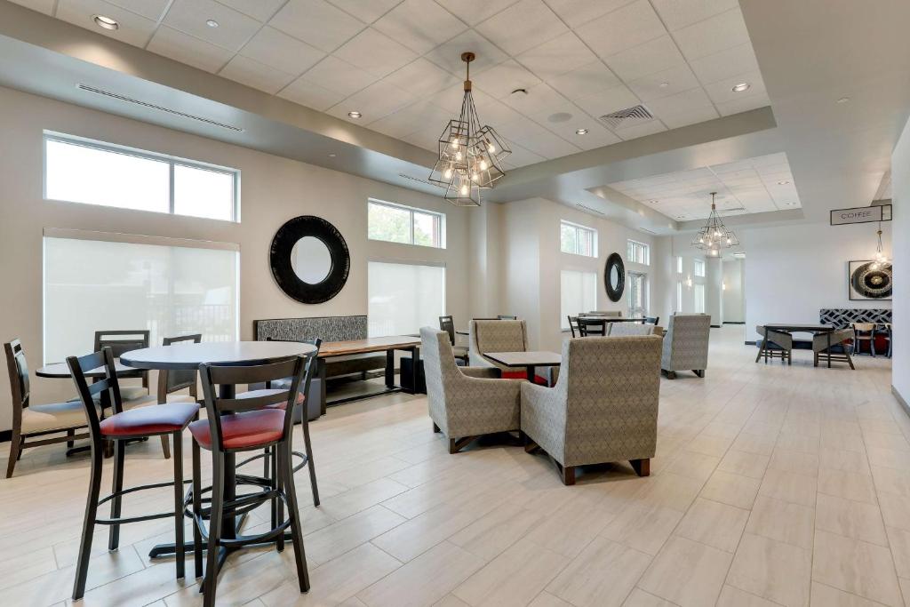 Drury Plaza Hotel Savannah Pooler, Savannah (updated prices 2025)