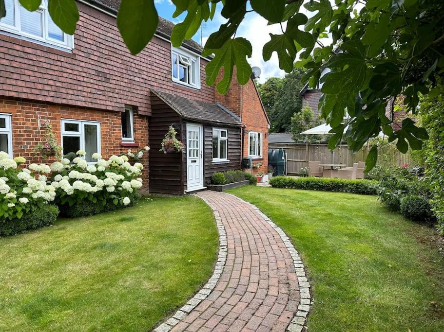 Northdown Escapes, Hollingbourne (updated prices 2025)