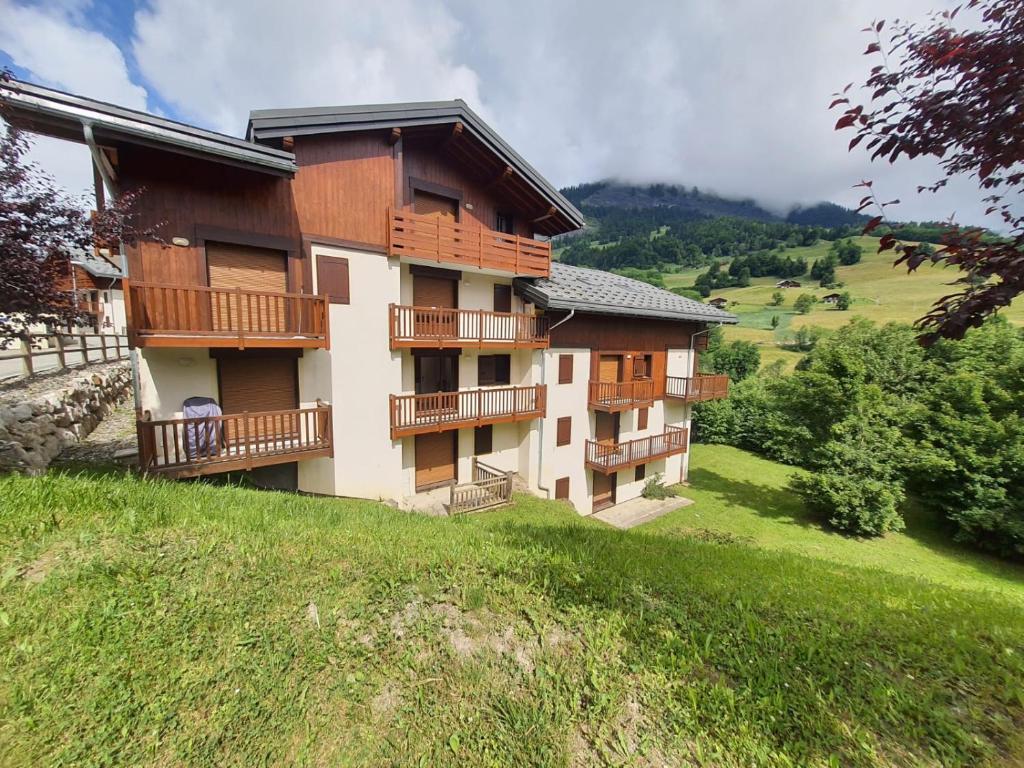 Piste verte, Flumet (updated prices 2025)