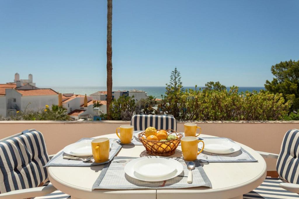 TAC - Windmill OceanFront Villa, Albufeira (updated prices 2026)