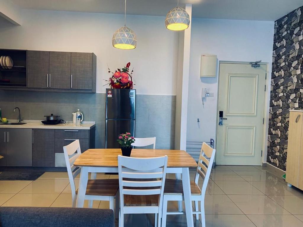 Atlantic Residences by Impressions Mgmt, Malacca (актуальные цены 2024 года)