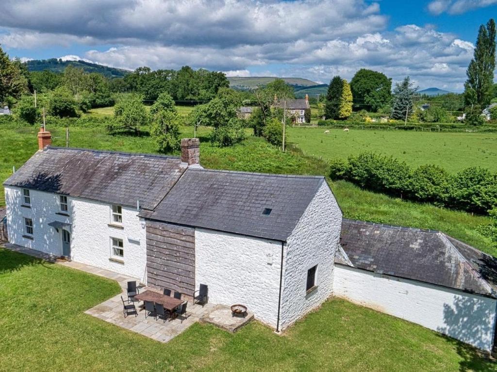 Kiln Farm, a Canal side retreat, Abergavenny (updated prices 2026)