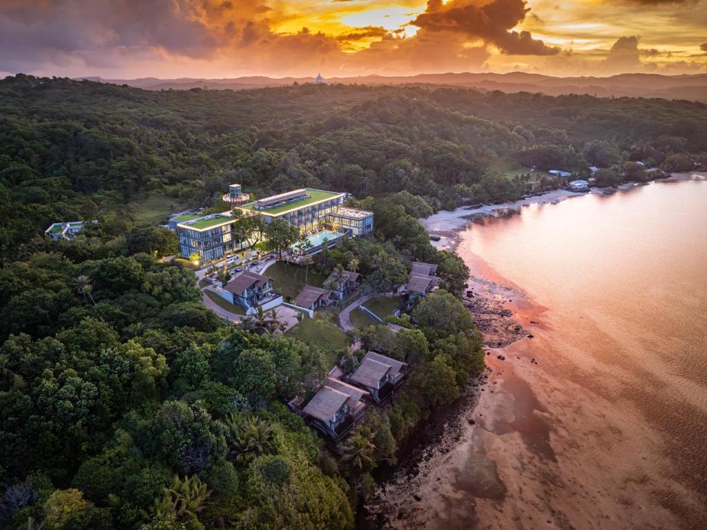 Palau Sunrise Seaview Landison Retreat, Melekeok (updated prices 2025)