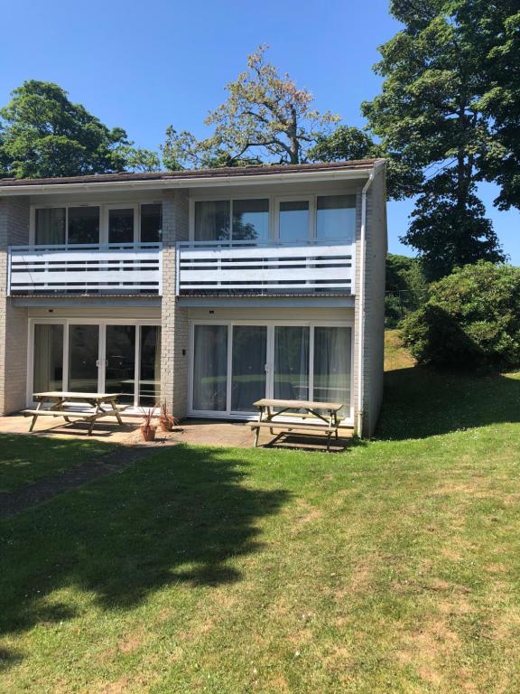 16 Manor Villas, Newquay (updated prices 2026)