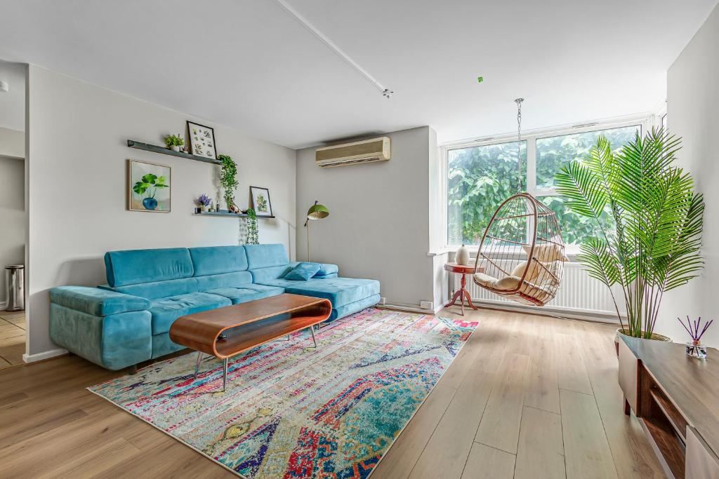 Riverside Retreat In Putney, London (updated prices 2026)