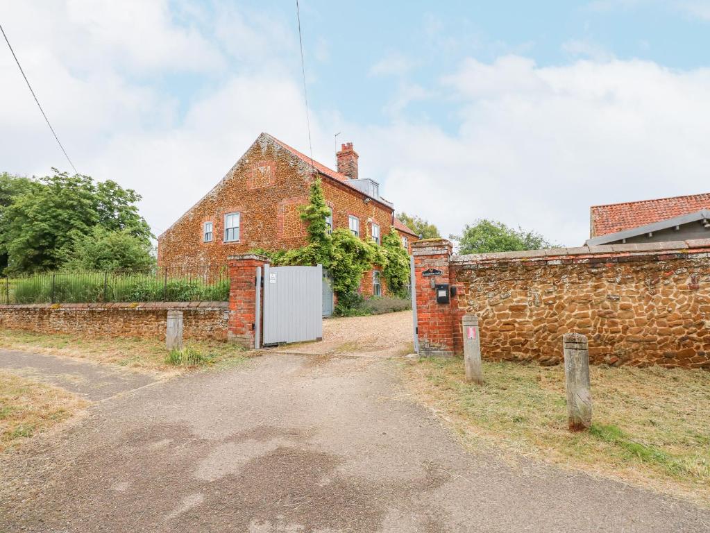 Malthouse Farm, Heacham (updated prices 2026)