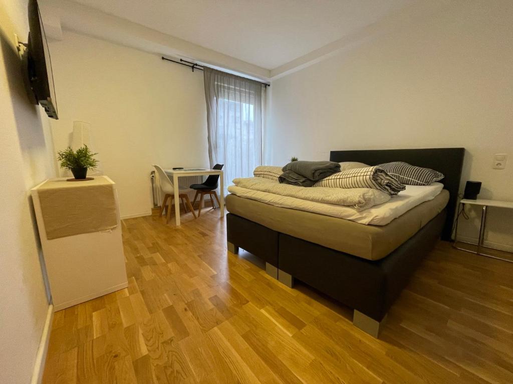 Simplex Apartments Am Ludwigsplatz, Karlsruhe (updated prices 2025)