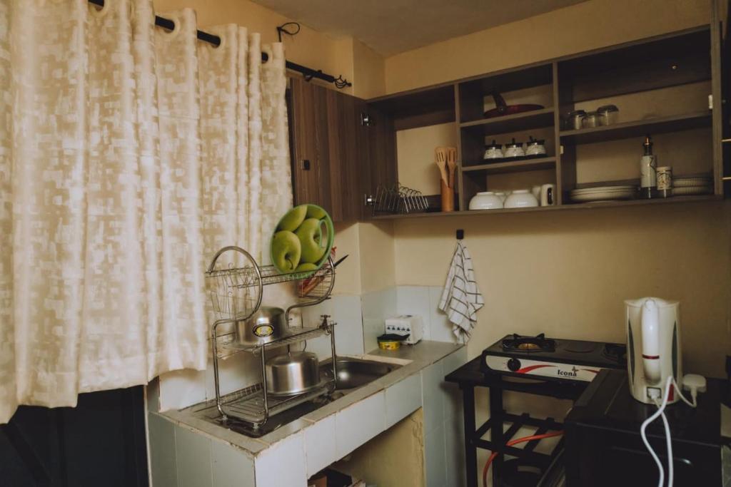 Dion homes, Embu (updated prices 2025)