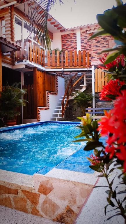 Hotel Isabella Santa Marta, Santa Marta (aktualisierte Preise für 2025)