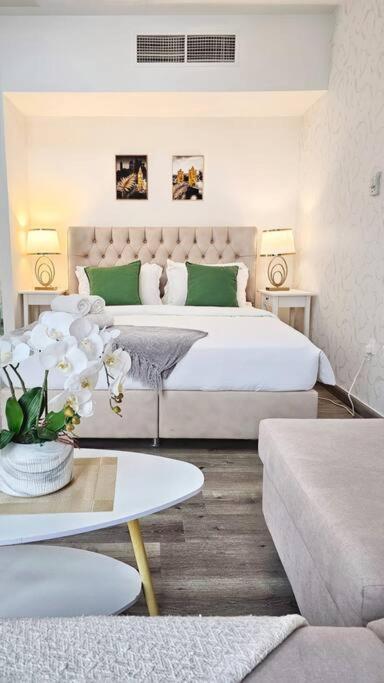 Luxury Beach Studio, Ras al Khaimah (updated prices 2026)