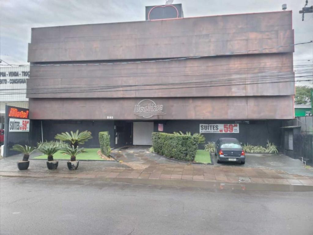 Deslize Motel 4, Porto Alegre (updated prices 2026)