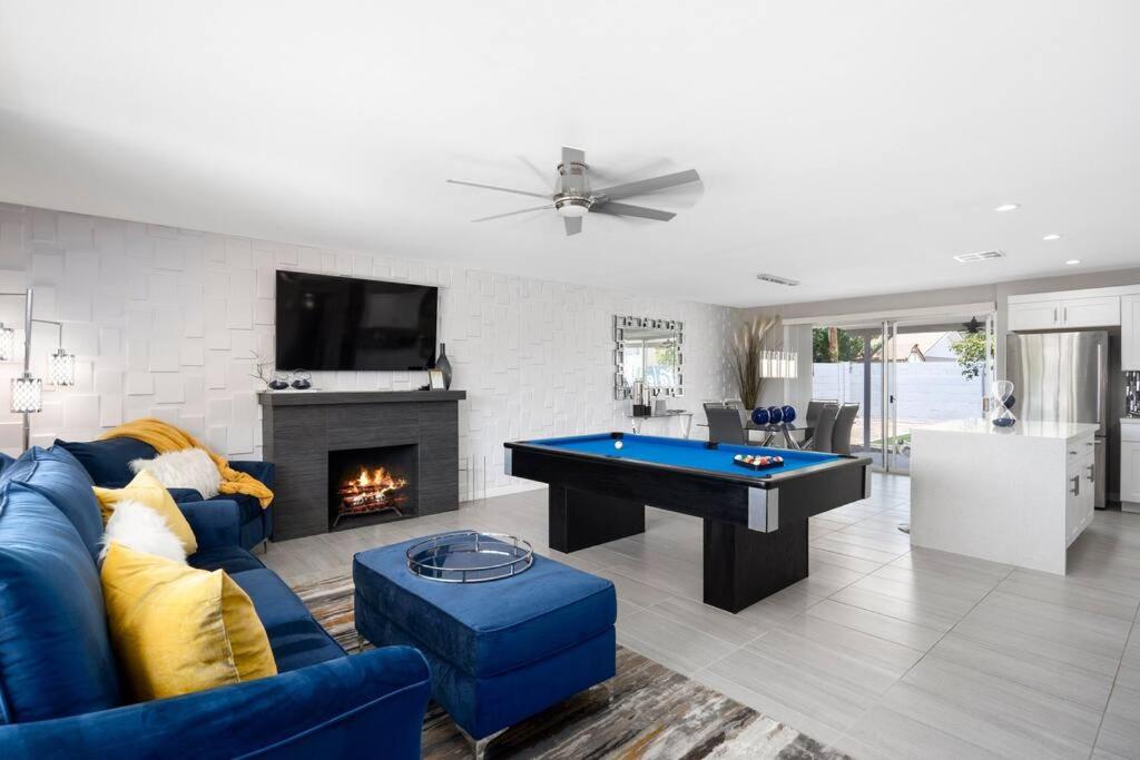 Starlight Pool Table & Hot Tub!, Scottsdale (updated prices 2025)