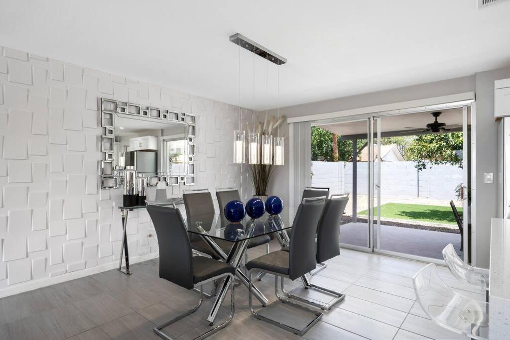 Starlight Pool Table & Hot Tub!, Scottsdale (updated prices 2025)