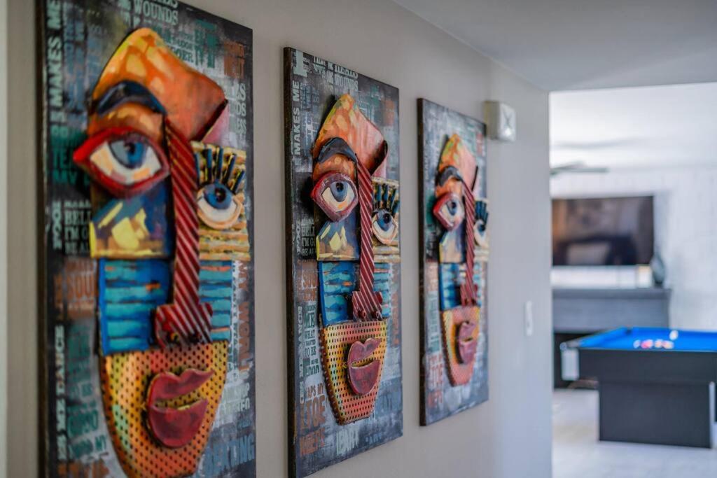 Starlight Pool Table & Hot Tub!, Scottsdale (updated prices 2025)