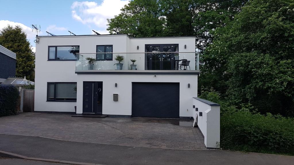 Park View House, Tamworth (updated prices 2026)