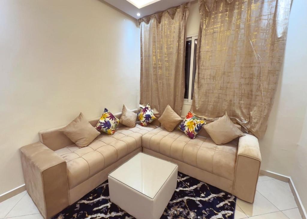 Séjour confortable, Plage Skhirat, Skhirat (updated prices 2025)