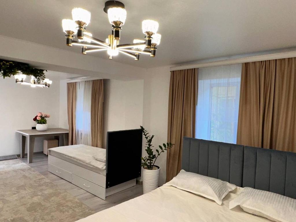 Hotel Azamat, Bishkek (updated prices 2026)