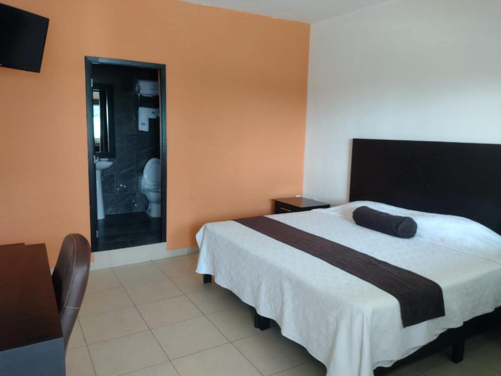 Hotel Centro Valles, Ciudad Valles (preços atualizados 2026)