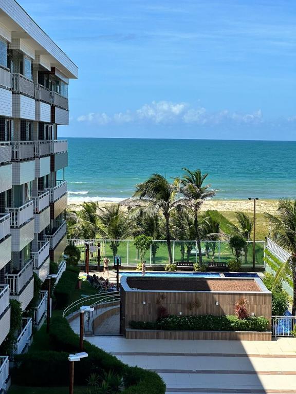 Mar doce lar Beach Park Cond Beach Way Aquiraz, Aquiraz (updated prices ...