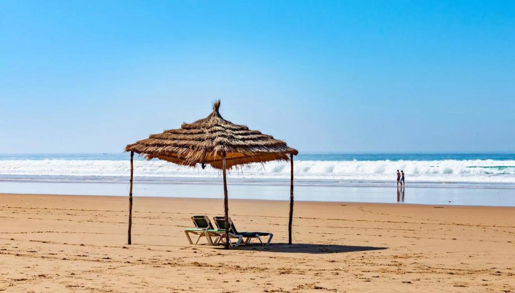 Ocean Guest House, Mirleft (updated prices 2026)