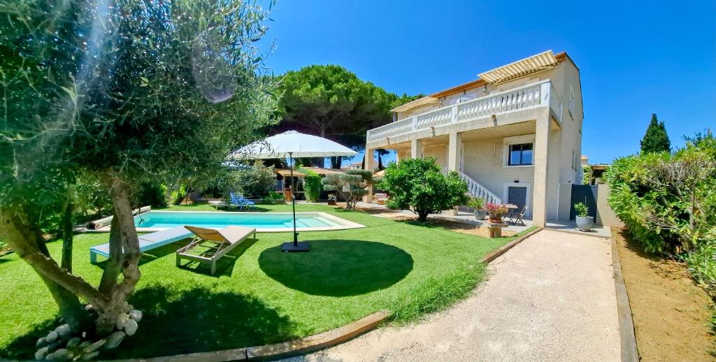 La Bastide en front d'étang de Thau, Bouzigues (updated prices 2026)