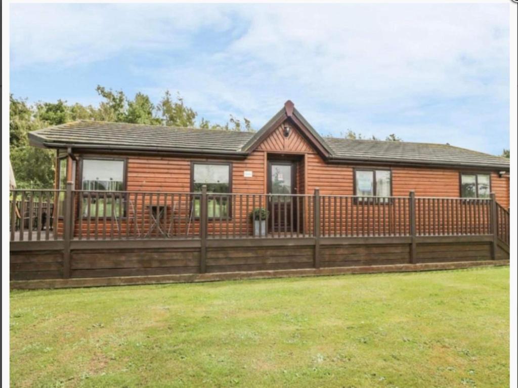 Golf Retreat 6 - Haggerston Castle, Berwick-upon-Tweed (tarifs ...