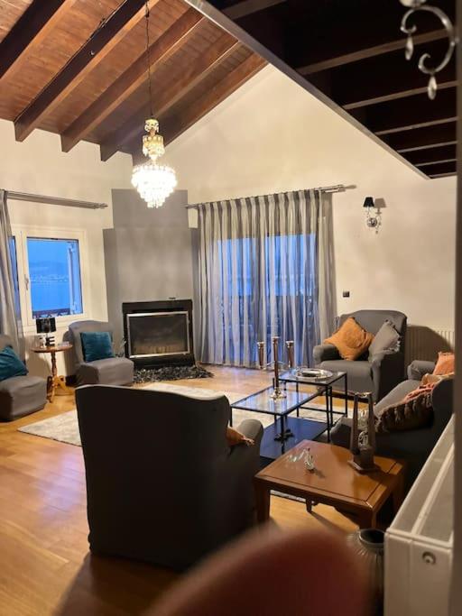 Seascape, Chalkida (aktualisierte Preise für 2024)