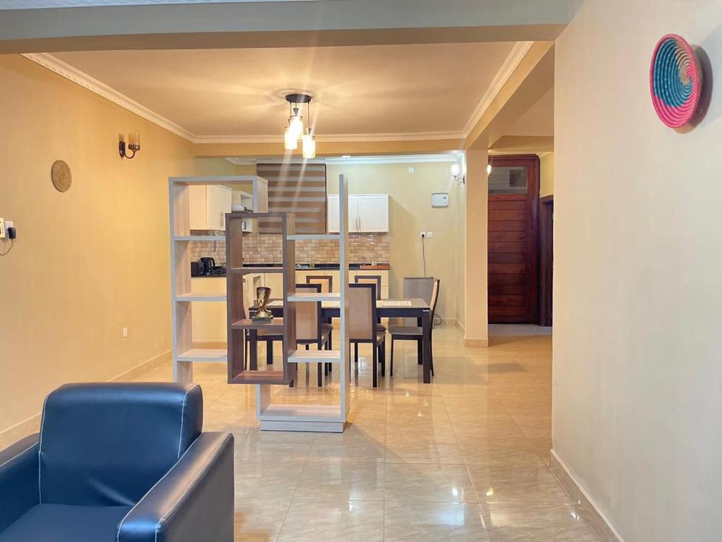 Vybe house 1 with swimming pool and free Wi-Fi, Dar es Salaam (updated ...
