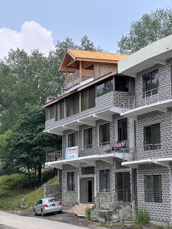 Hill side cottage, Nathia Gali (precios actualizados 2025)