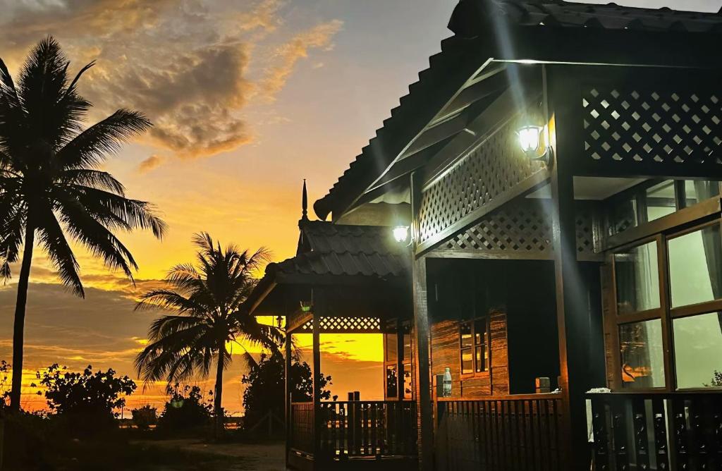 HAURA Homestay Seberang Takir BBQ, Kuala Terengganu (updated prices 2025)