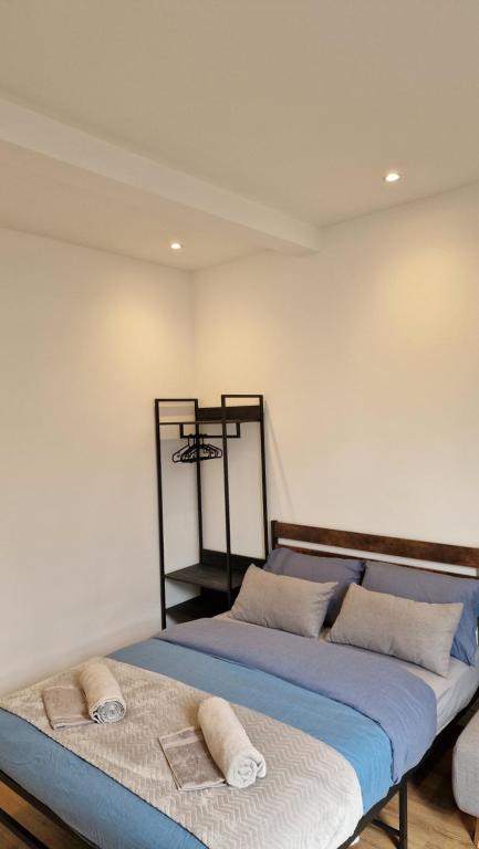 London Kensington Room, London (updated prices 2025)