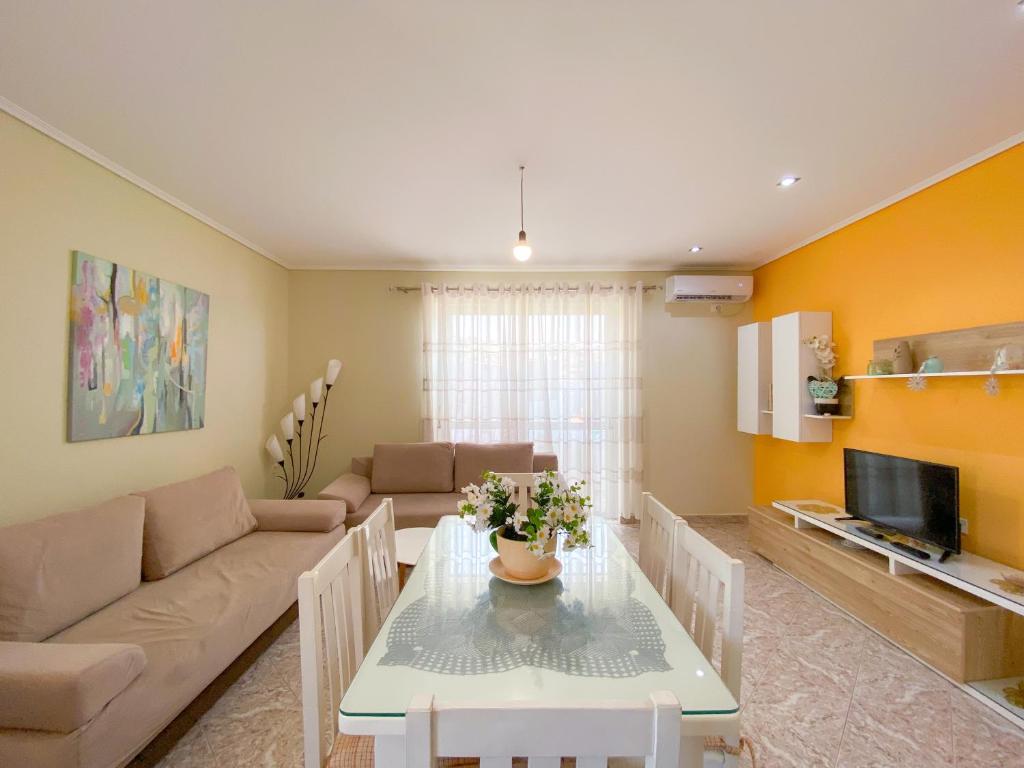 Joel's House, Sarandë (updated prices 2026)