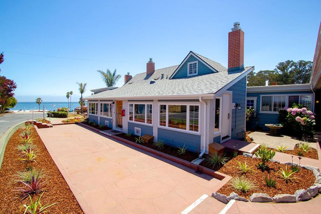 Edgewater Beach Inn, Santa Cruz (updated prices 2026)