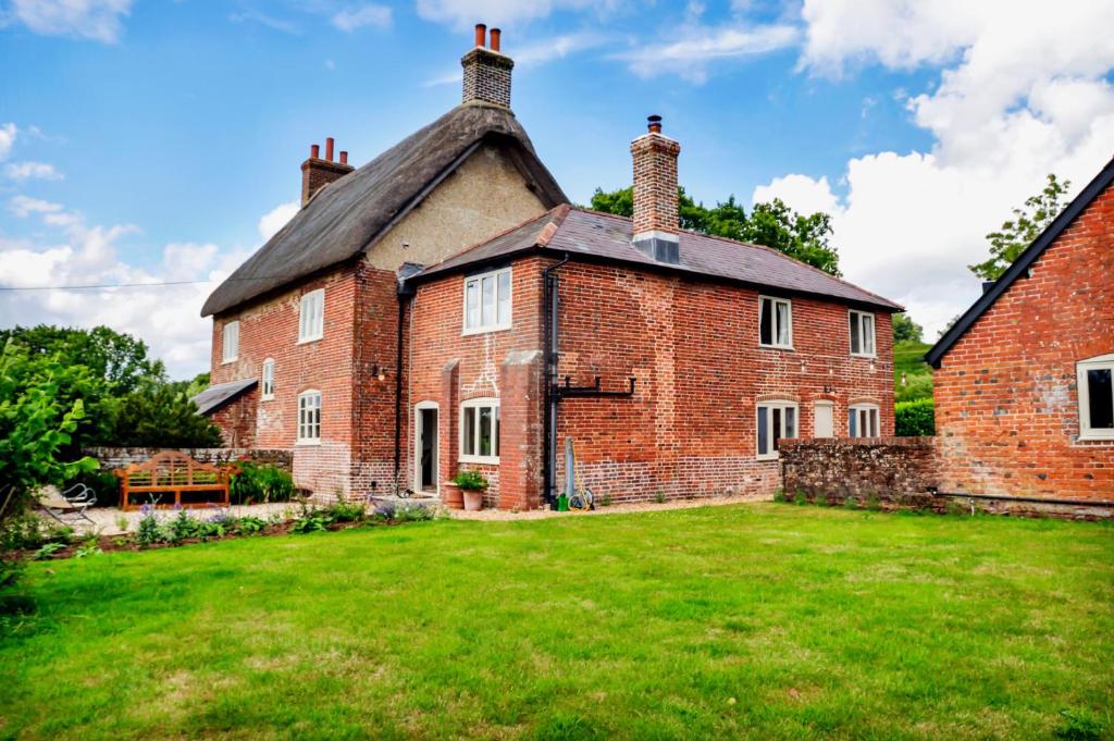 Rockford Farm, Ellingham (updated prices 2024)