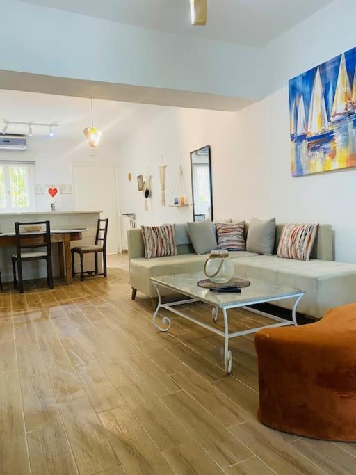 Résidence Golden Carthage Gammarth S2 avec terrasse, La Marsa (updated ...