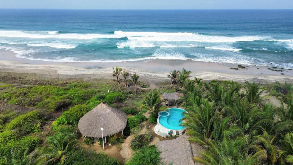 Cabanas Adobe Frente Al Mar, Puerto Escondido (precios actualizados 2025)