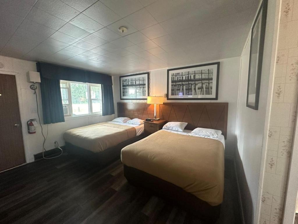 Pine Ridge Motel, Timmins (updated prices 2024)