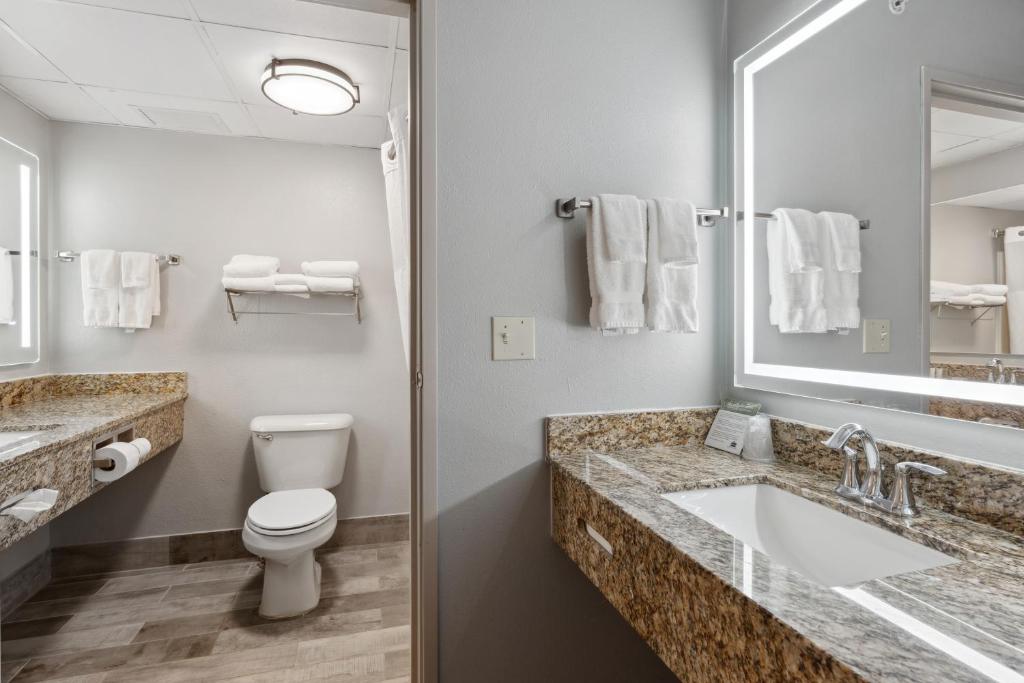 AmericInn by Wyndham Wisconsin Dells, Wisconsin Dells (updated prices 2025)