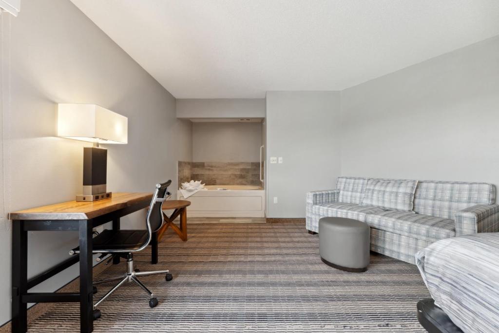 AmericInn by Wyndham Wisconsin Dells, Wisconsin Dells (updated prices 2025)